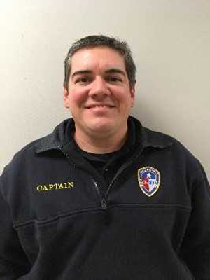 About – Fort Bend County Emergency Service District No. 2